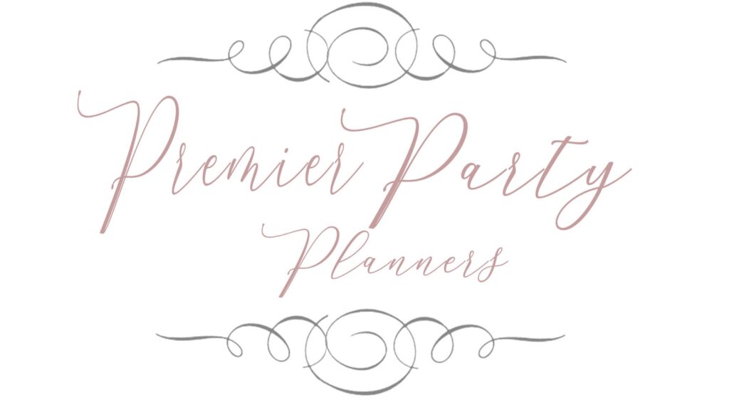 Special Event & Wedding Planning: Premier Party Planners