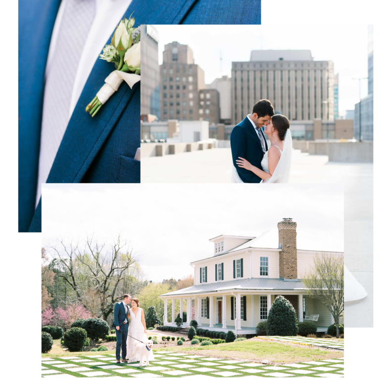 Special Event & Wedding Planning: Premier Party Planners